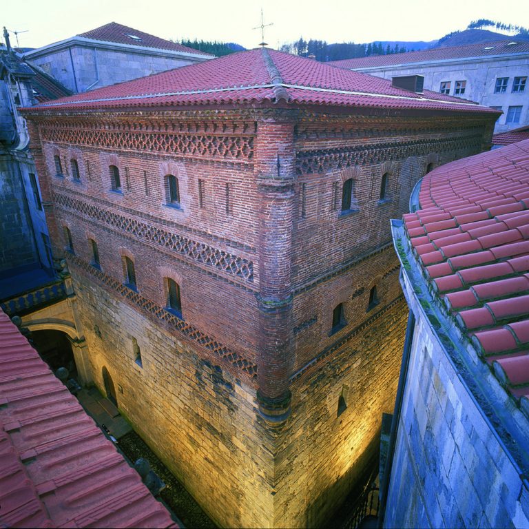 Conoce la casa natal de San Ignacio en Loyola | Urola Turismoa