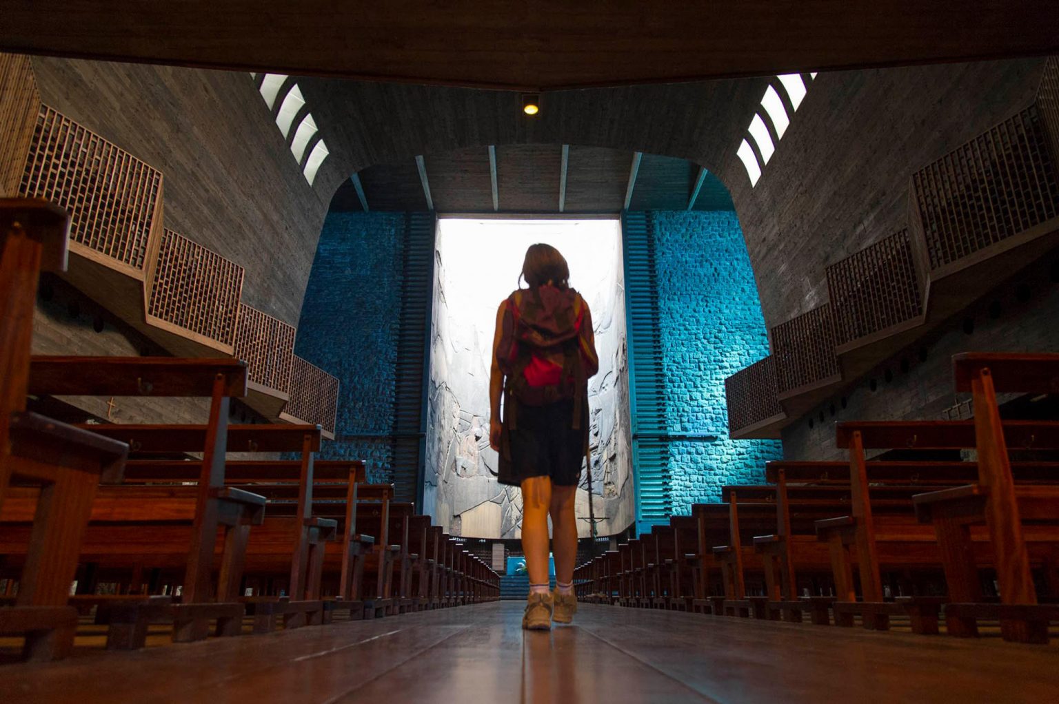 The Ignatian Way, pilgrimage route | Urola Turismoa