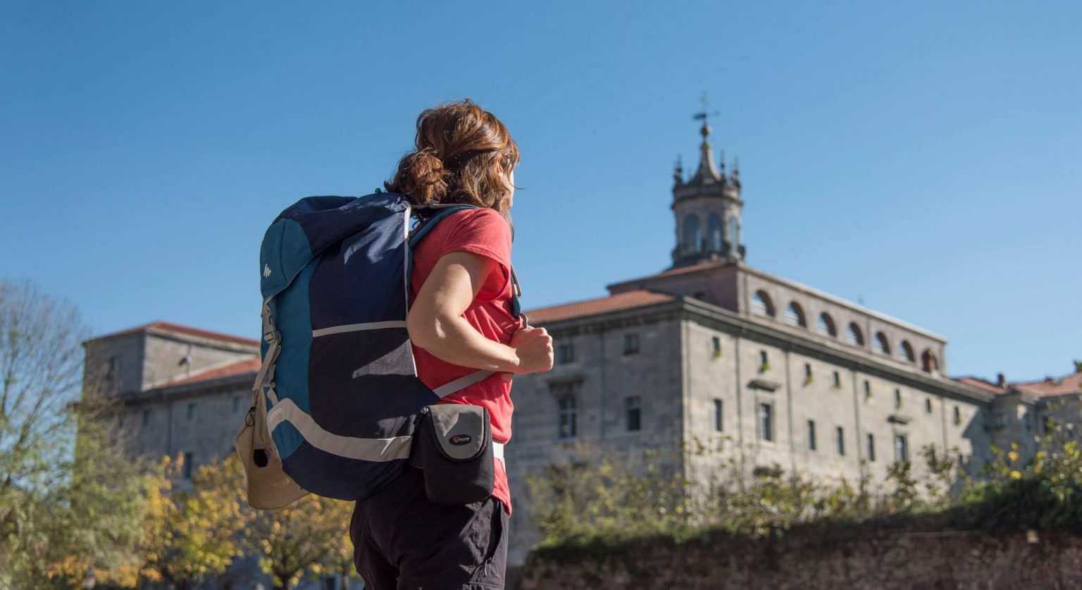 Urola’s green trail by bike | Urola Turismoa